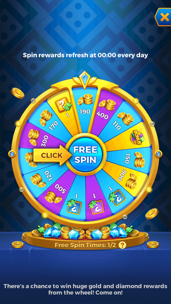 LUDO ROYAL